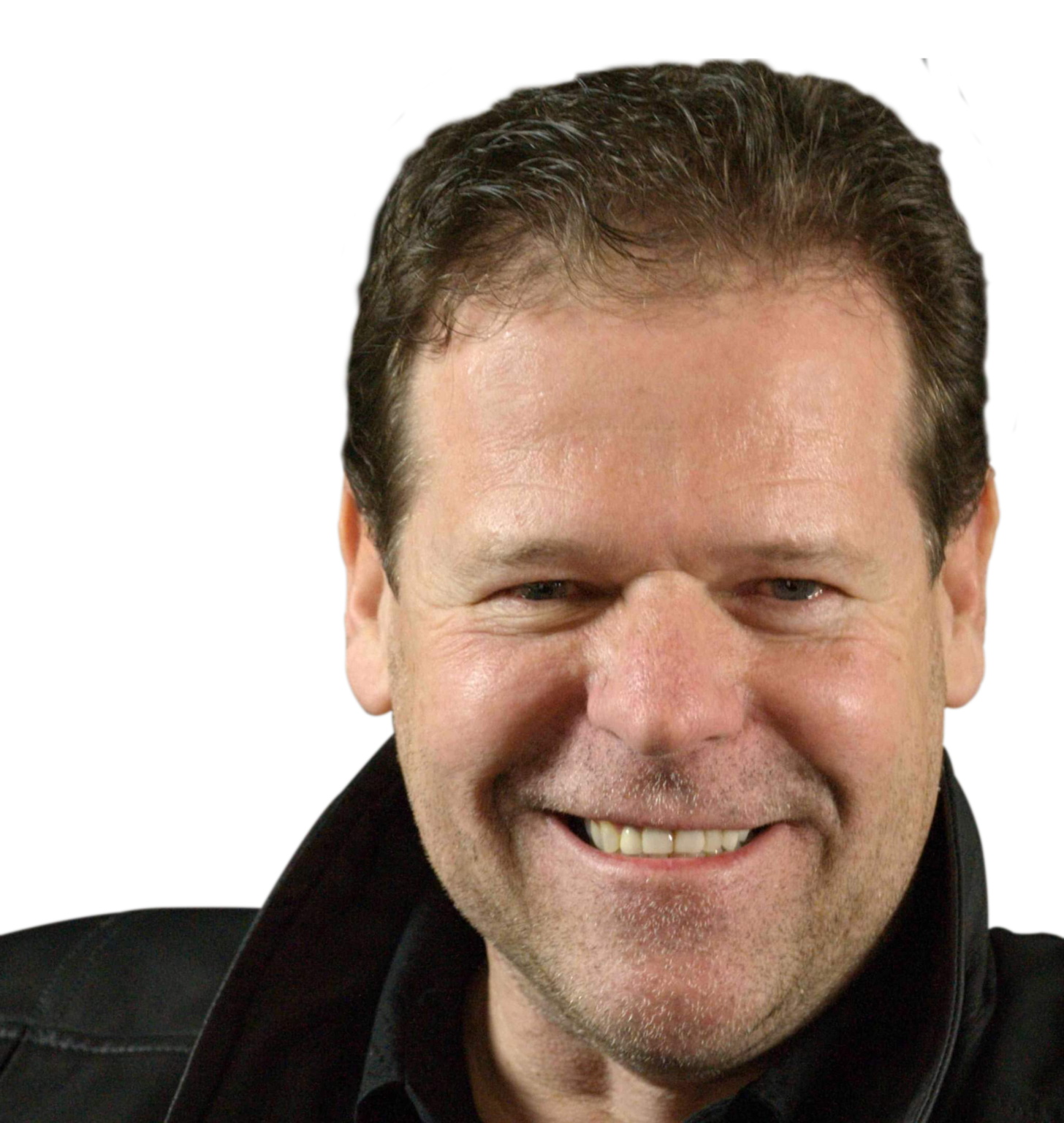 Richard Z. Sirois prend la barre des Grands Bazous sur le réseau O ...